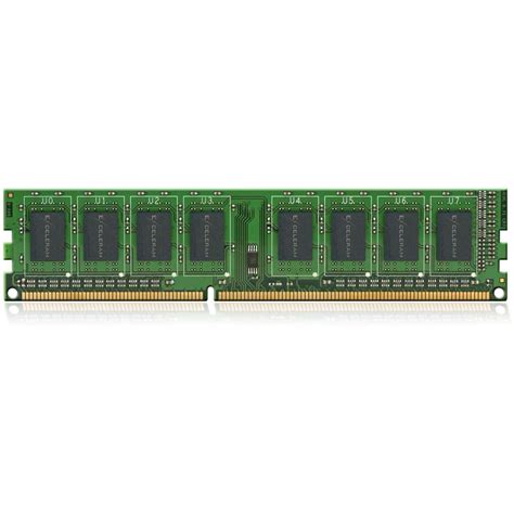 4gb Samsung Value Ddr3 1333 Dimm Cl9 Single Ddr3 1333 Pc3 10666u