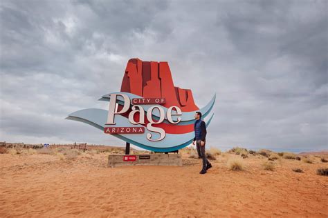 Attractions In Page Arizona The 15 Best Things To Do Jareds Detours