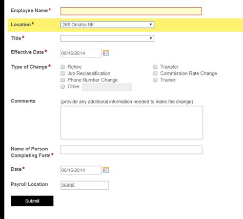 Forms Lookup Rule Does Not Populate Laserfiche Answers