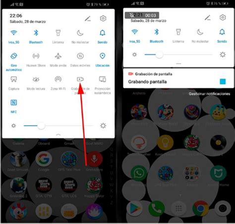 C Mo Grabar La Pantalla De Tu Pc Y M Vil Coldpc