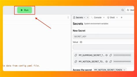 Tnvmadhav How To Track Gumroad Sales In Notion Using Notion Api And
