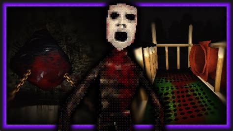 Slide In The Woods Full Walkthrough Youtube
