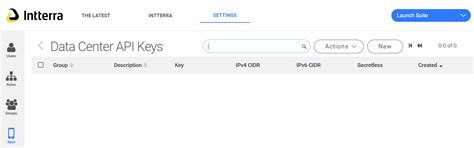 How To Obtain API Authentication Credentials