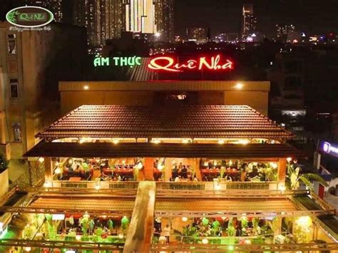 Top 16 Nhà Hàng Ngon Nhất Sài Gòn Toplistvn