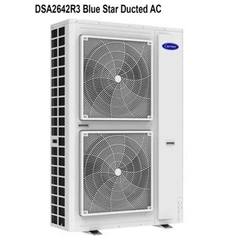 Blue Star Dsa2642r3 Ductable Split Ac 1 5 Ton At Best Price In Madurai Id 2855872122473