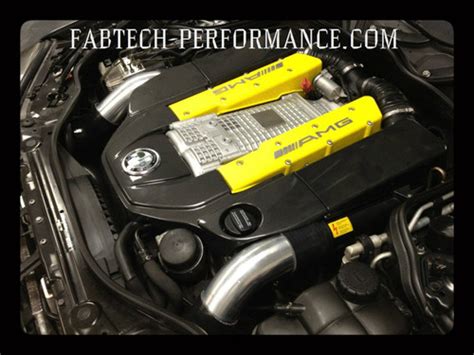 M1143k T6 Aluminum Induction Tubes Fabtech Performance