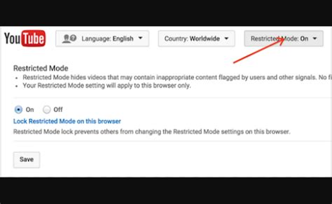 YouTube Announces Restricted Mode Updates In Response To Outcry From LGBT Creators Tubefilter