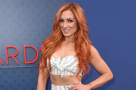 Becky Lynchs Wardrobe Malfunction Causes Royal Rumble Blackout