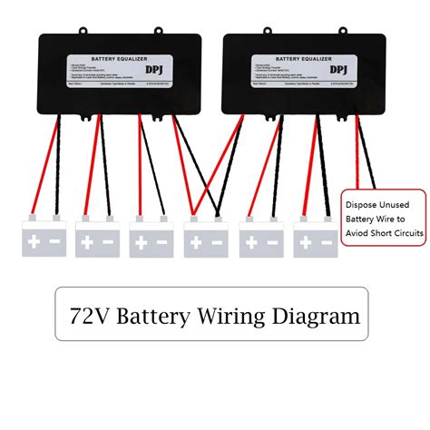 Designing A Battery Equalizer Circuit For Optimal Performance