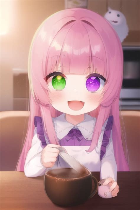 Moi Rei Ai招喚研究中 On Twitter おはよう～コーヒーでもどうぞ～