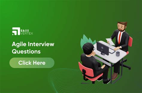 51 Agile Interview Questions And Answers 2024