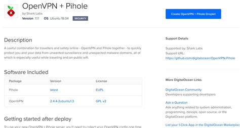 How To Create Your Own Vpn Server With Digitalocean Openvpn How To Create Your Own Vpn Server With Digitalocean Openvpn
