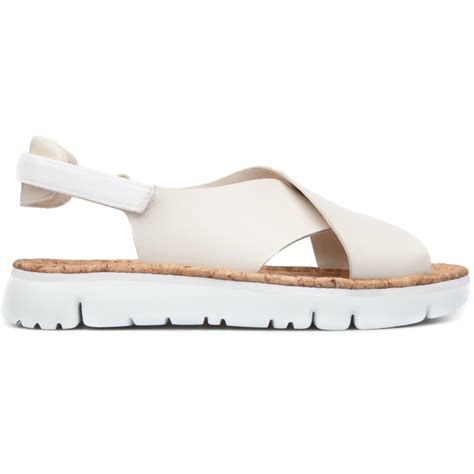 Camper Oruga K200157 003 Sandals For Women