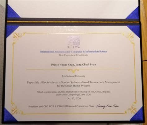 prince waqas khan on linkedin iot cloud bigdata mobilecomputing