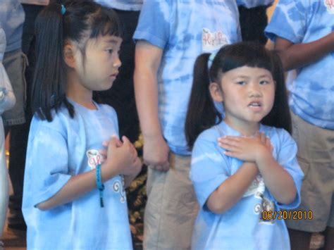 Our China Girls June 2010