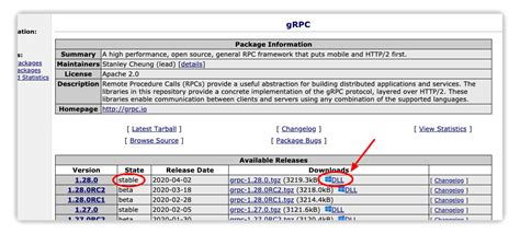 Xampp Installing Grpc For Localhost Stack Overflow