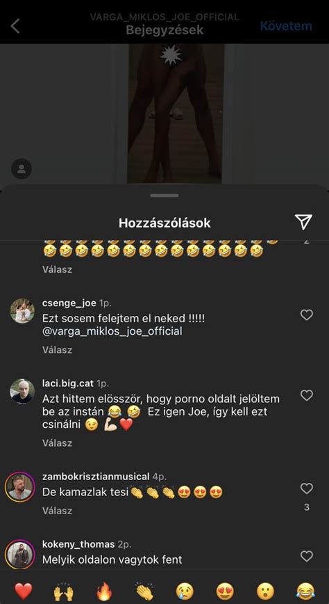 Vargamiklosjoeofficial Rtalkhunfluencers