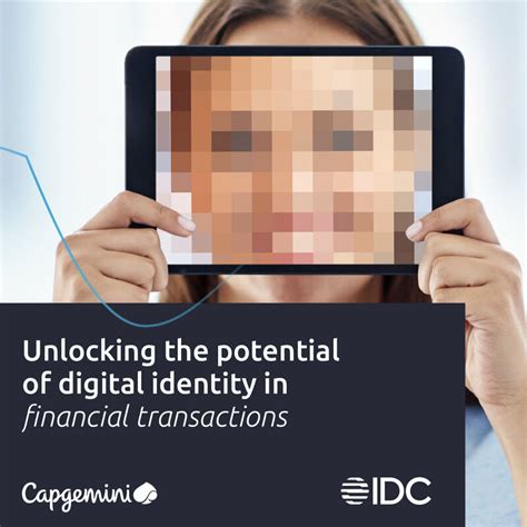 Explore The Intersection Of Technology And Finance With Our Spotlight On Digital Identity