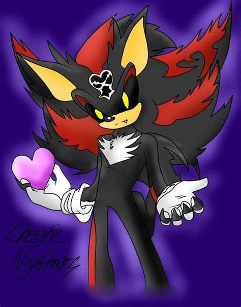 Heartless Sonic Characters