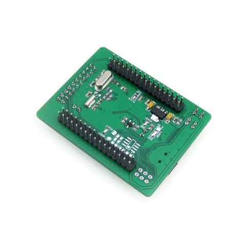 arm cortex m3 stm32f103rct6開發板 stm32開發板 核心板 系統板 w43 yahoo奇摩拍賣
