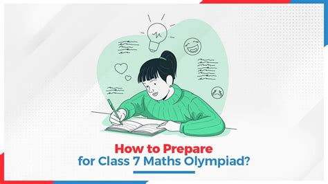 How To Prepare For Class 7 Maths Olympiad Oswaal Books And Learning