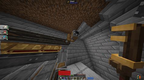 Portable Interface Problem R Createmod