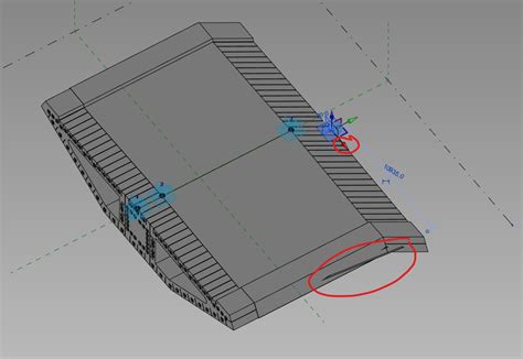 Adaptive Points Element Gets Slanted Autodesk Community