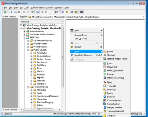 Using Microstrategy Analytics With Apache Drill Apache Drill