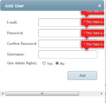 How To Put An Element Inside JQuery Dialog On Top Of It Stack Overflow
