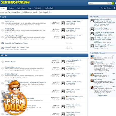 Sexting Forum Porn Forums Like Sextingforum Net