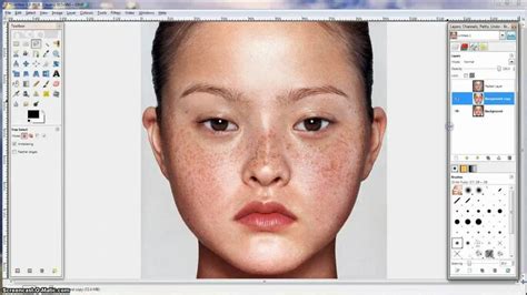 Видео уроки Gimp Видео уроки по Gimp • Уроки Gimp для начинающих