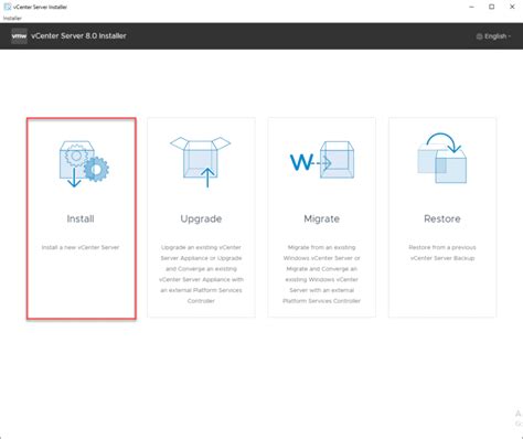 Shrink The Size Of VCenter Server VCSA Appliance Virtualization Howto