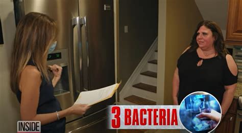 How To Clean Ice Dispenser On Whirlpool Refrigerator