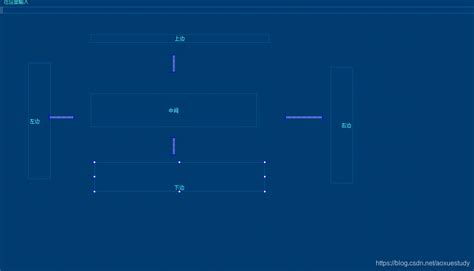 Qt中vertical Spacer和horizontal Spacer弹簧使用verticalspacer Csdn博客