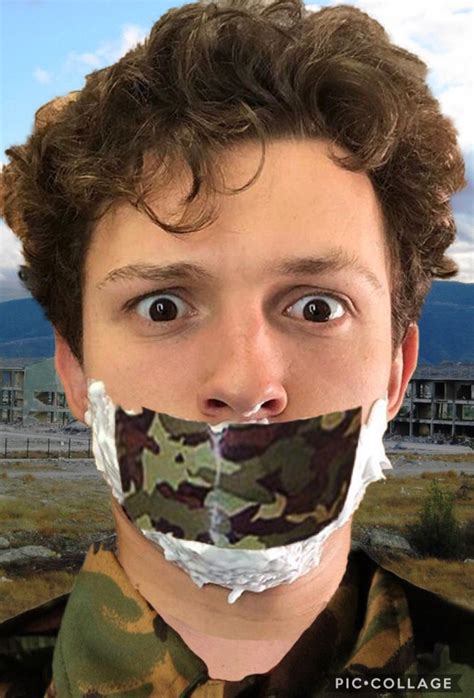 Army Tom By Iamgaybatman On Deviantart