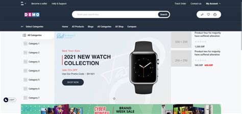 Build Your Laravel And Vuejs Powered Multivendor Ecommerce Cms With Pwa By Yuujisano Fiverr