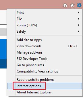 如何在 Windows 中啟用 JavaScript Microsoft 支援服務