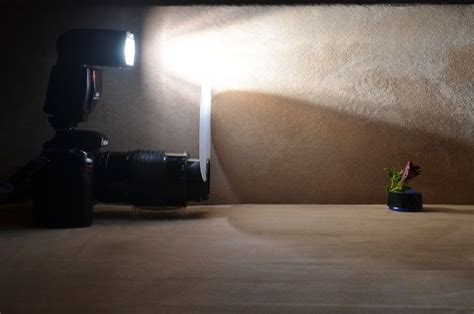 Macro Flash Diffuser