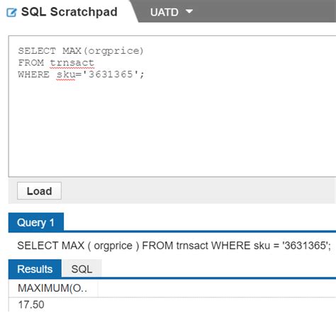 Janes Garden Teradata Viewpoint And Sql Scratchpad Week 2