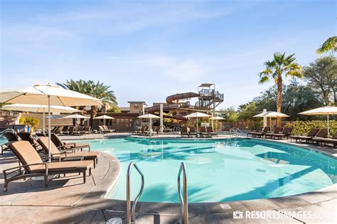 Westin Desert Willow Villas Timeshares Palm Desert California