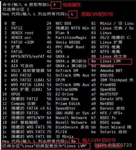 Lvm逻辑卷管理以及raid阵列lvm做raid Csdn博客
