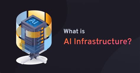 What Is Ai Infrustructure Key Components And Building Ai Strategy