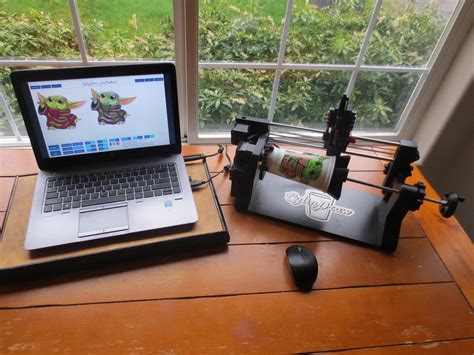 Plot Designs Onto Cups With Cylindraw Arduino Blog