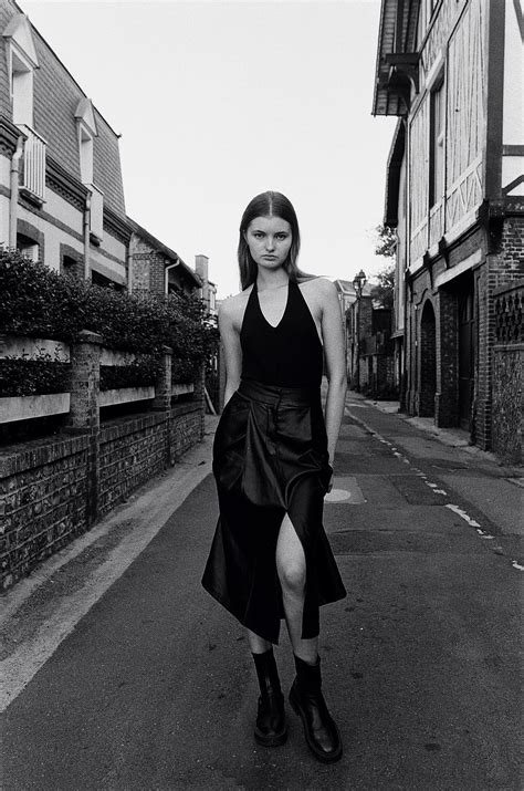 Aeon Models Veronika A