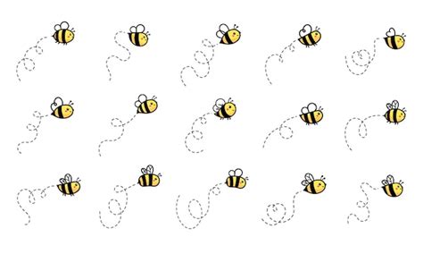 Winnie The Pooh Bees Svg