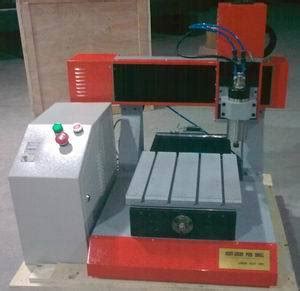 Mini Desktop CNC Router Milling Machine JCUT Cnc Router And Cnc Engraving