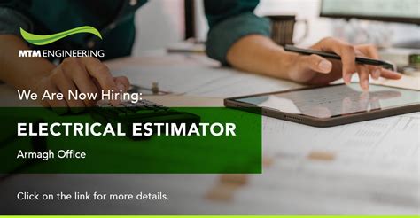 Krzysztof Bugaj On Linkedin Electrical Estimator Mtm Engineering