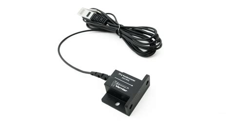 3 Axis Accelerometer Vernier