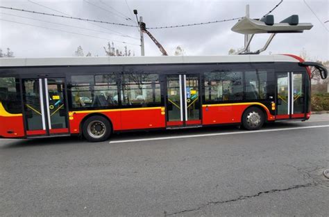 Општина Струмица денеска ги добива десетте автобуси за воведување на електричен јавен превоз