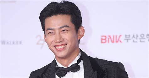 Td포토 옥택연 살인미소